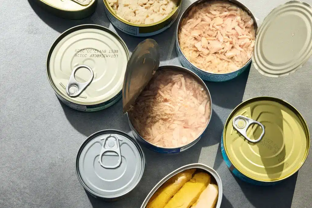 Recettes au thon : 7 idées faciles et délicieuses